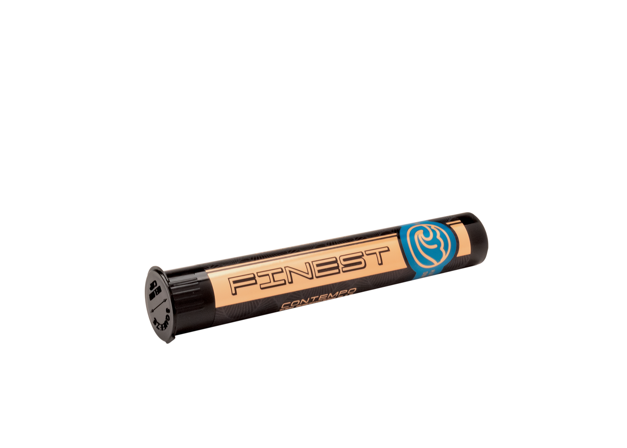 Custom Made Pop Tops — Contempo Card