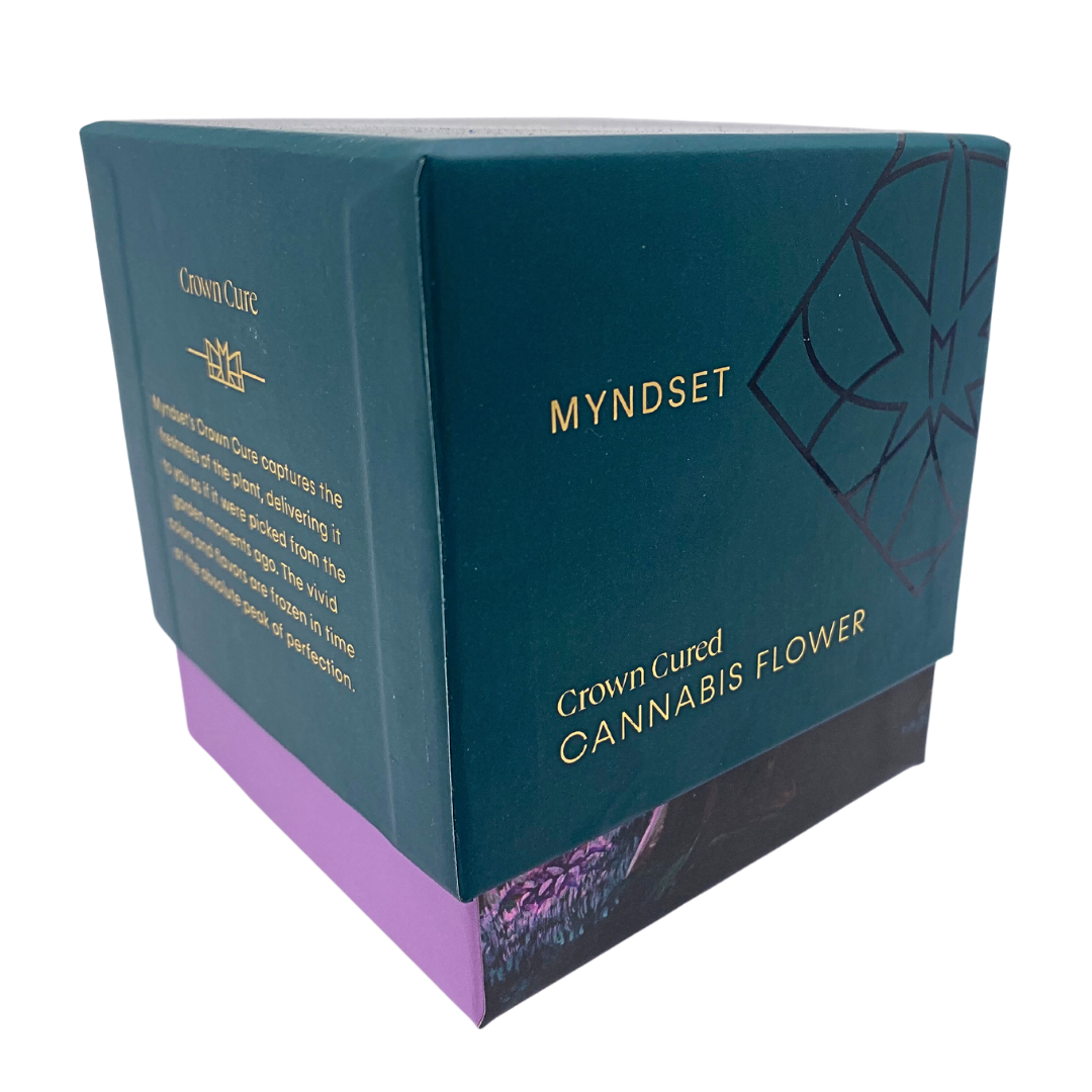 Custom Made Setup Boxes — Contempo Card