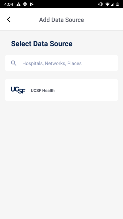 App | CommonHealth