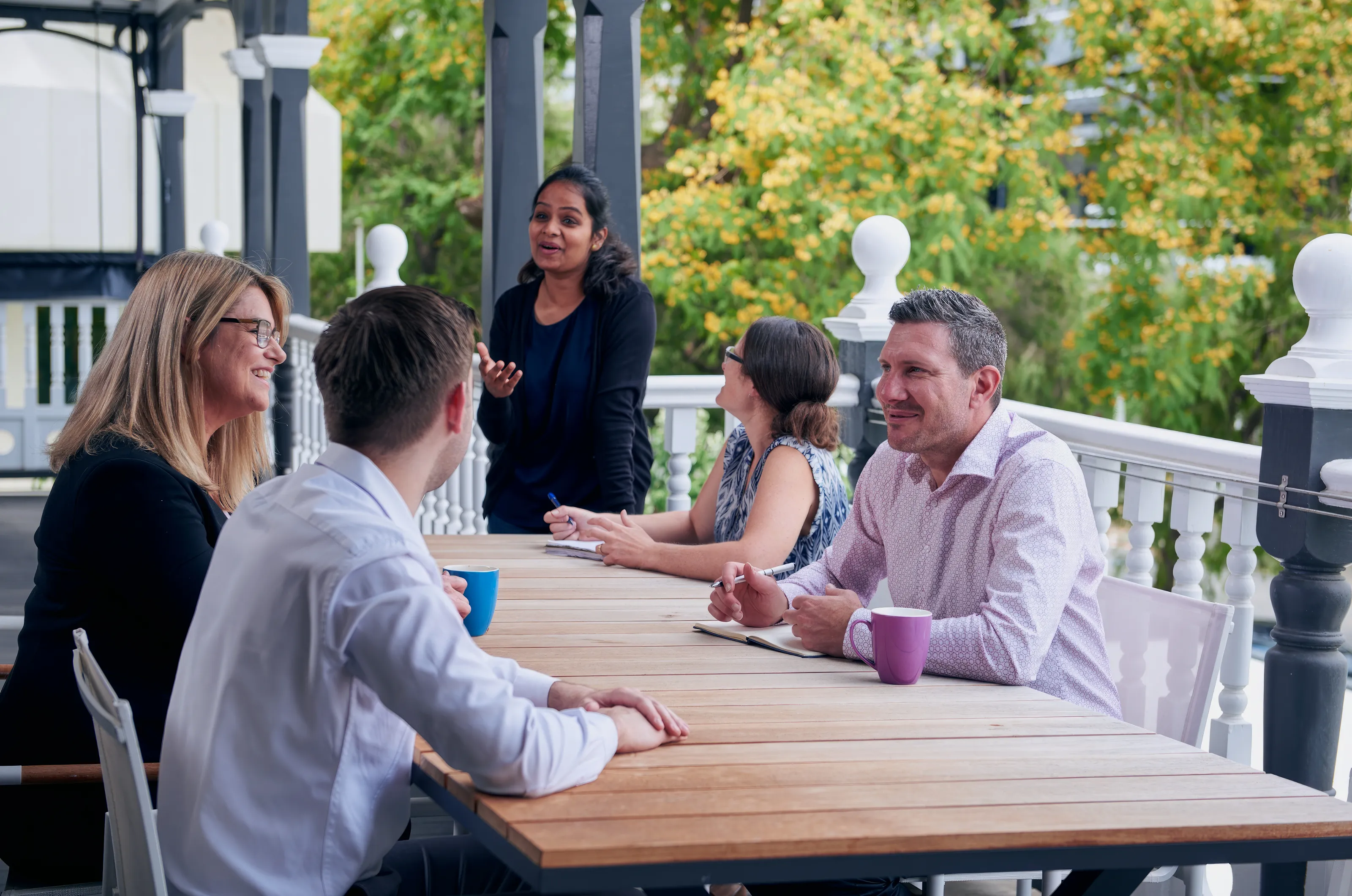 Careers at RMT | Discover Job Opportunities at RMT