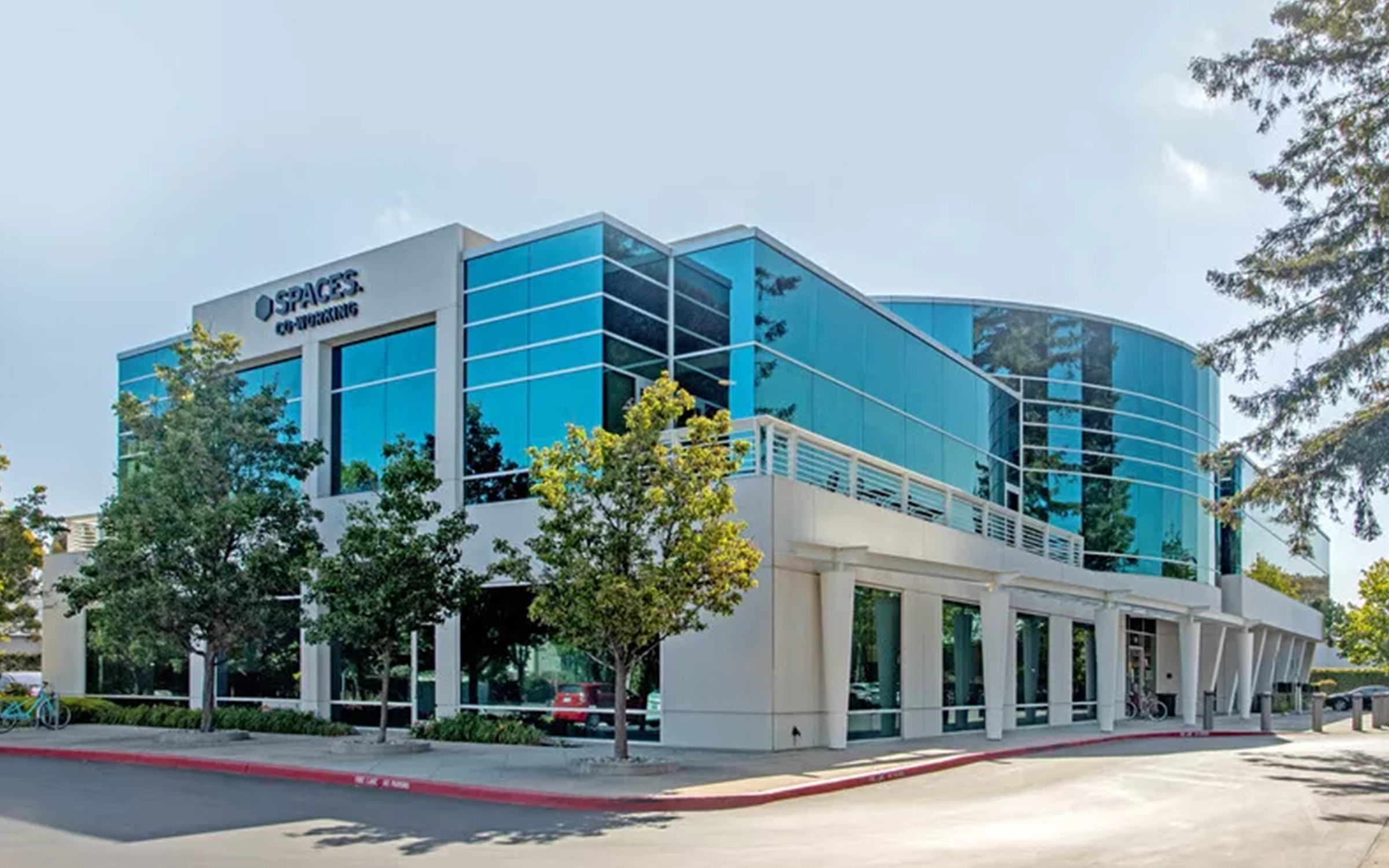 Newly opened West Coast office (US) | RMT Insights