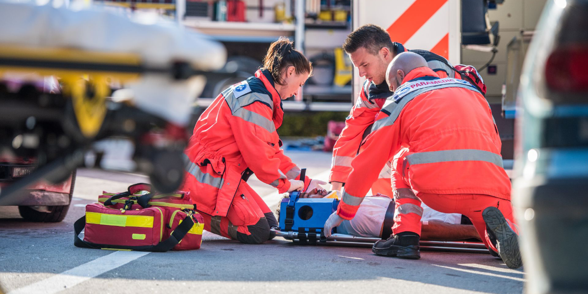 Contact - Total First Aid Solutions