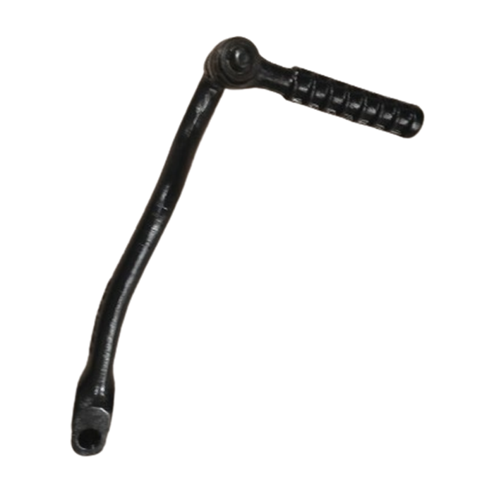 2022-2023 HONDA NAVI KICK STARTER ARM NVA110B OEM NEW 28300-KVT-900 ...