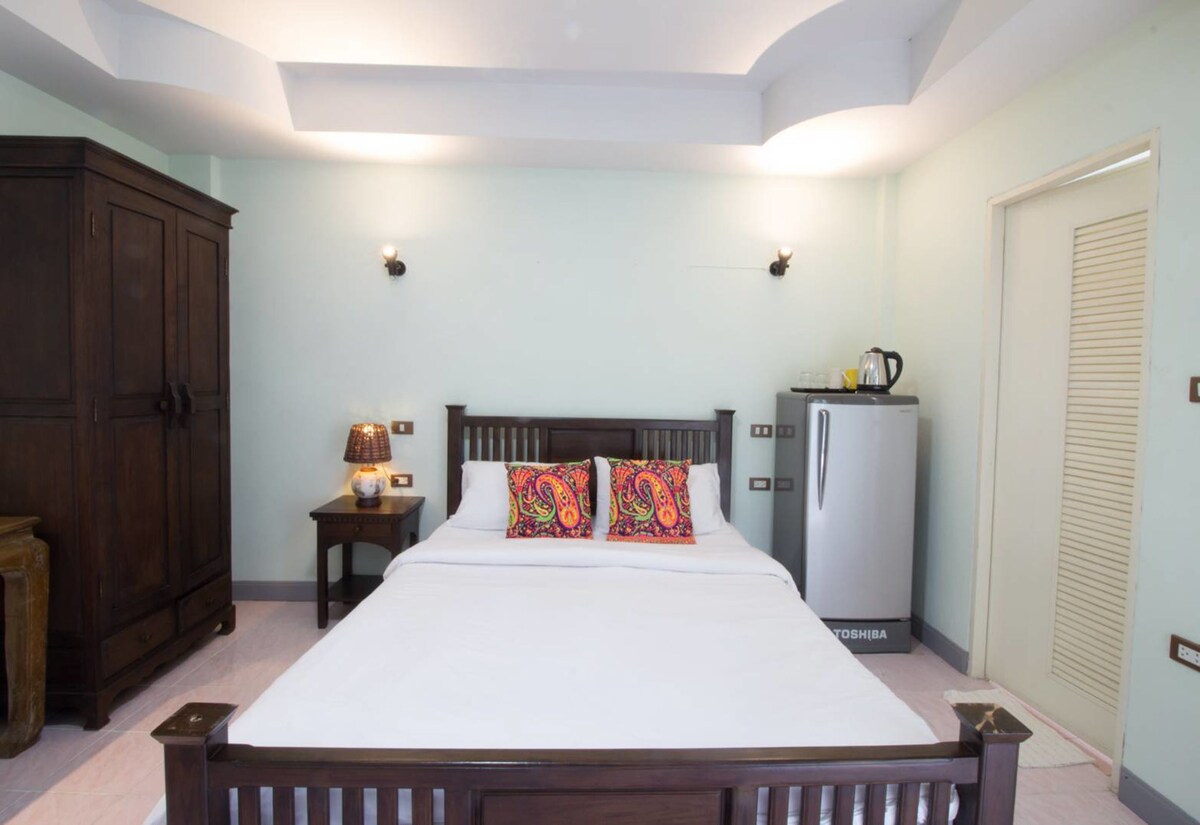 U Plearn Place • Monthly Accommodation Rental in Chiang Mai