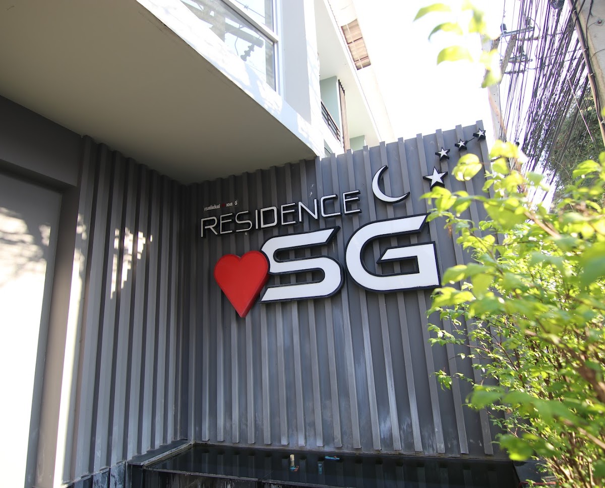 Residence SG Serviced Apartment • Monthly Accommodation Rental in ...