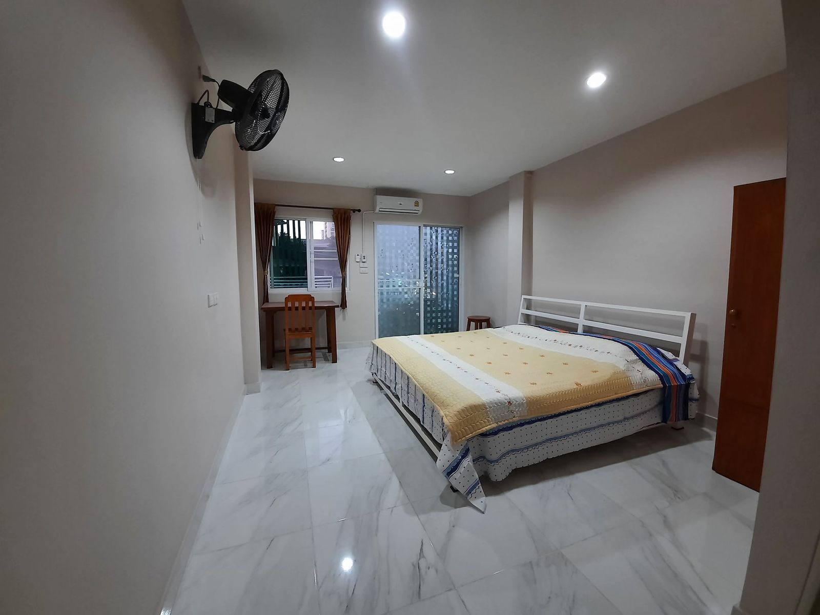 Jatuporn Apartment • Monthly Accommodation Rental in Chiang Mai