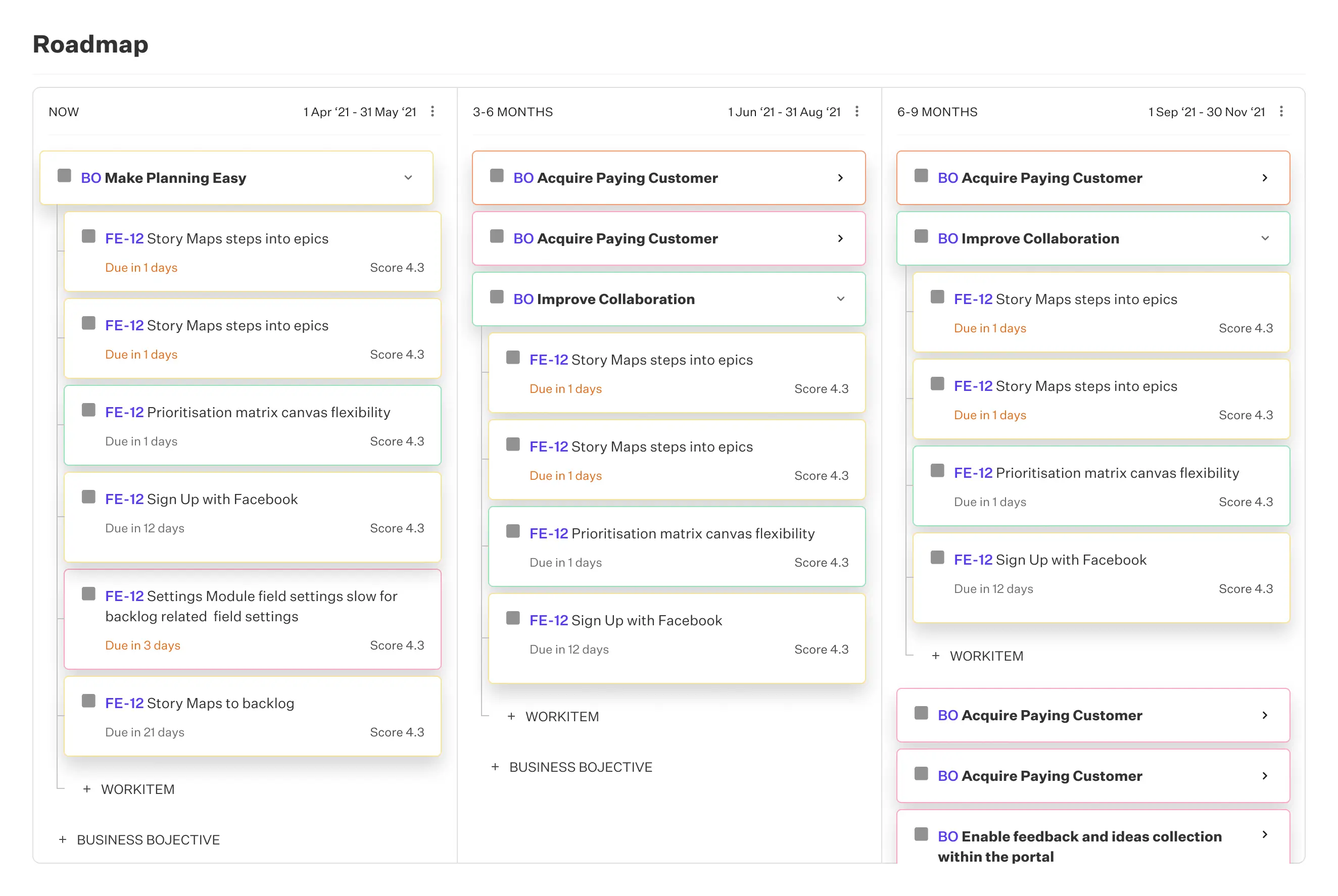 Shorter Loop - Product Management Software | Product Management Platform