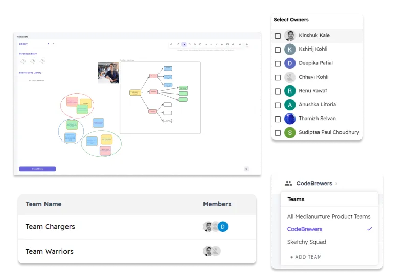 Shorter Loop - Product Management Software | Product Management Platform