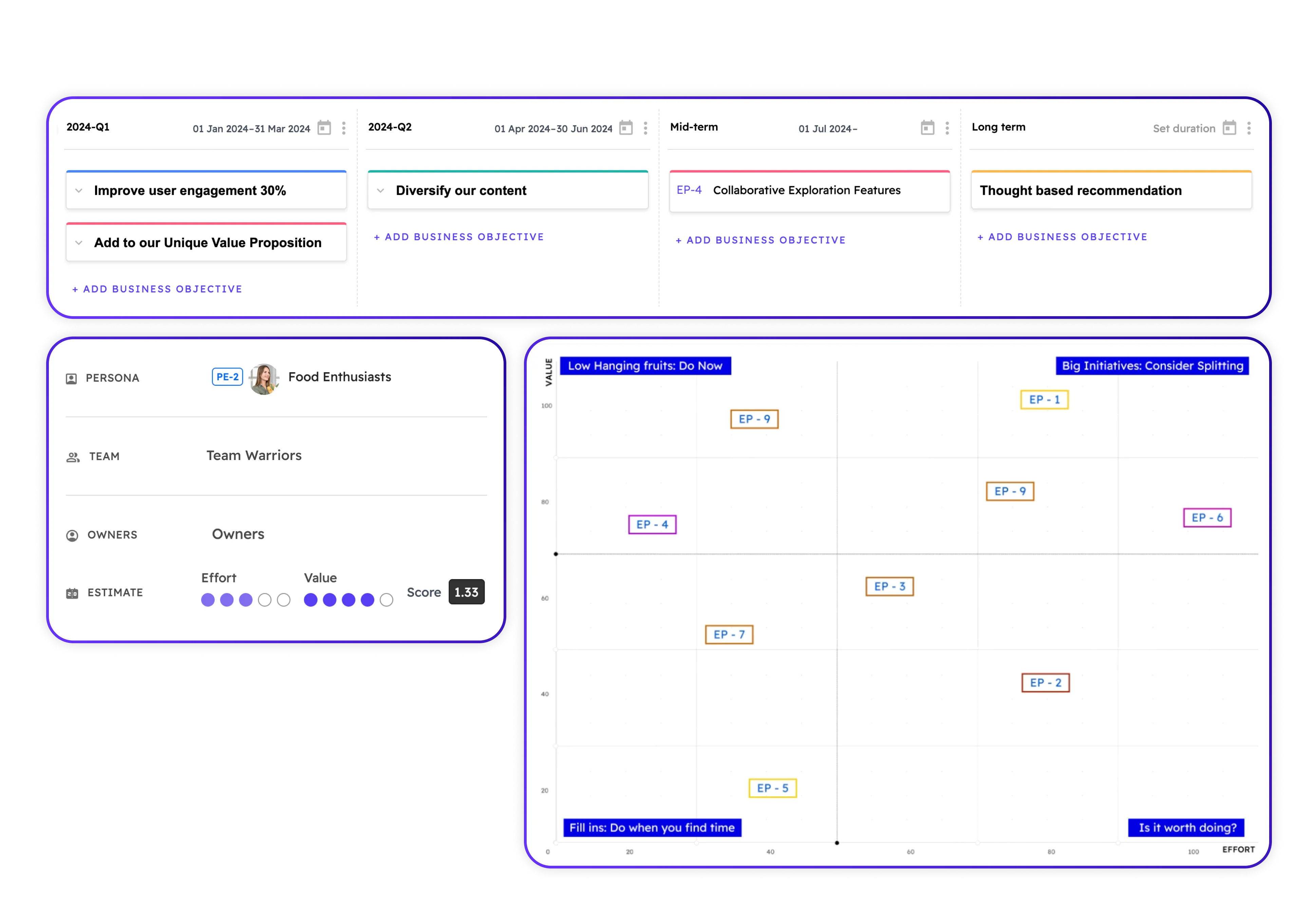 Shorter Loop - Product Management Software | Product Management Platform