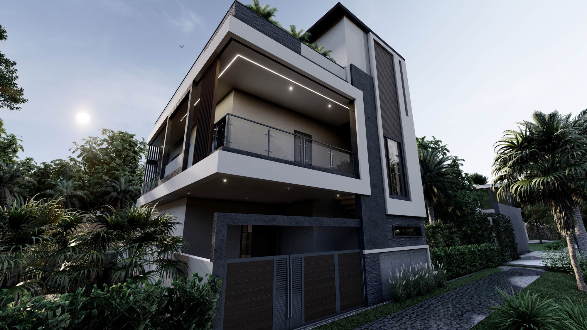 Sturdy Groups | Architecture, Construction, and Interiors in Shimoga ...