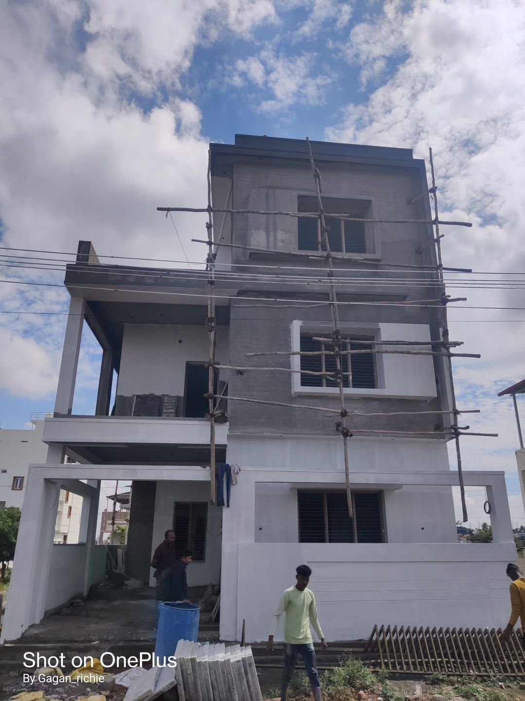 Sturdy Groups | Architecture, Construction, and Interiors in Shimoga ...