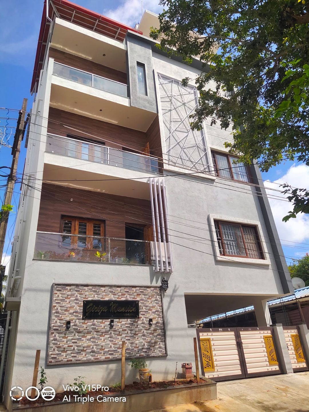 Sturdy Groups | Architecture, Construction, and Interiors in Shimoga ...