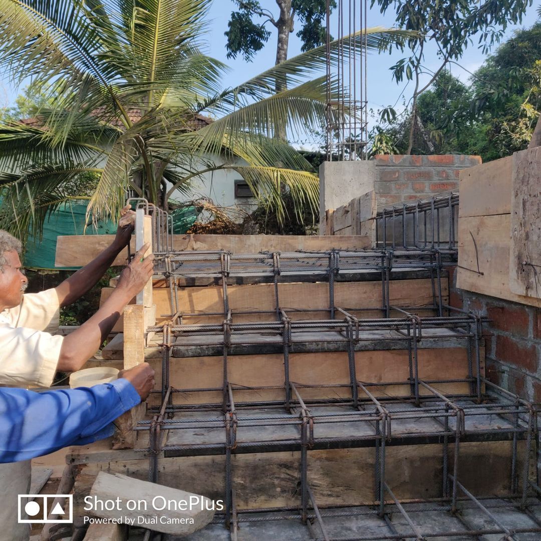 Sturdy Groups | Architecture, Construction, and Interiors in Shimoga ...