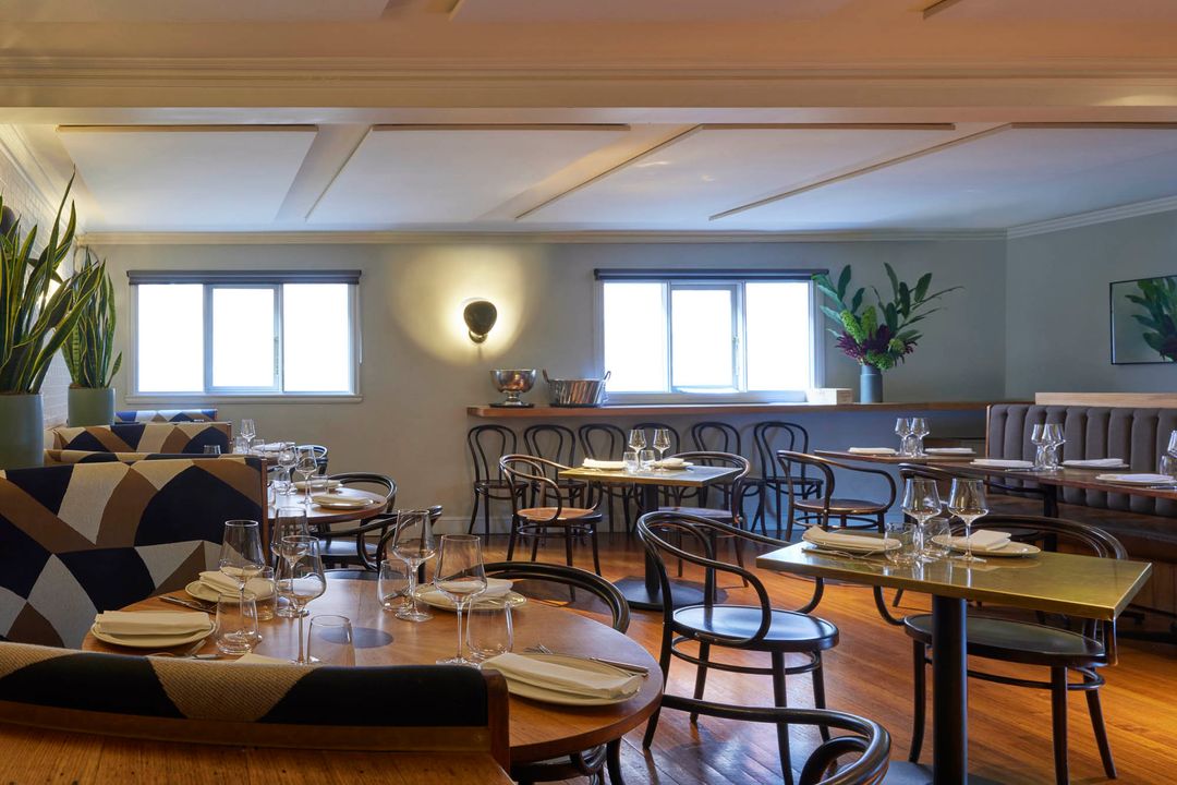 Functions - Carlton Wine Room