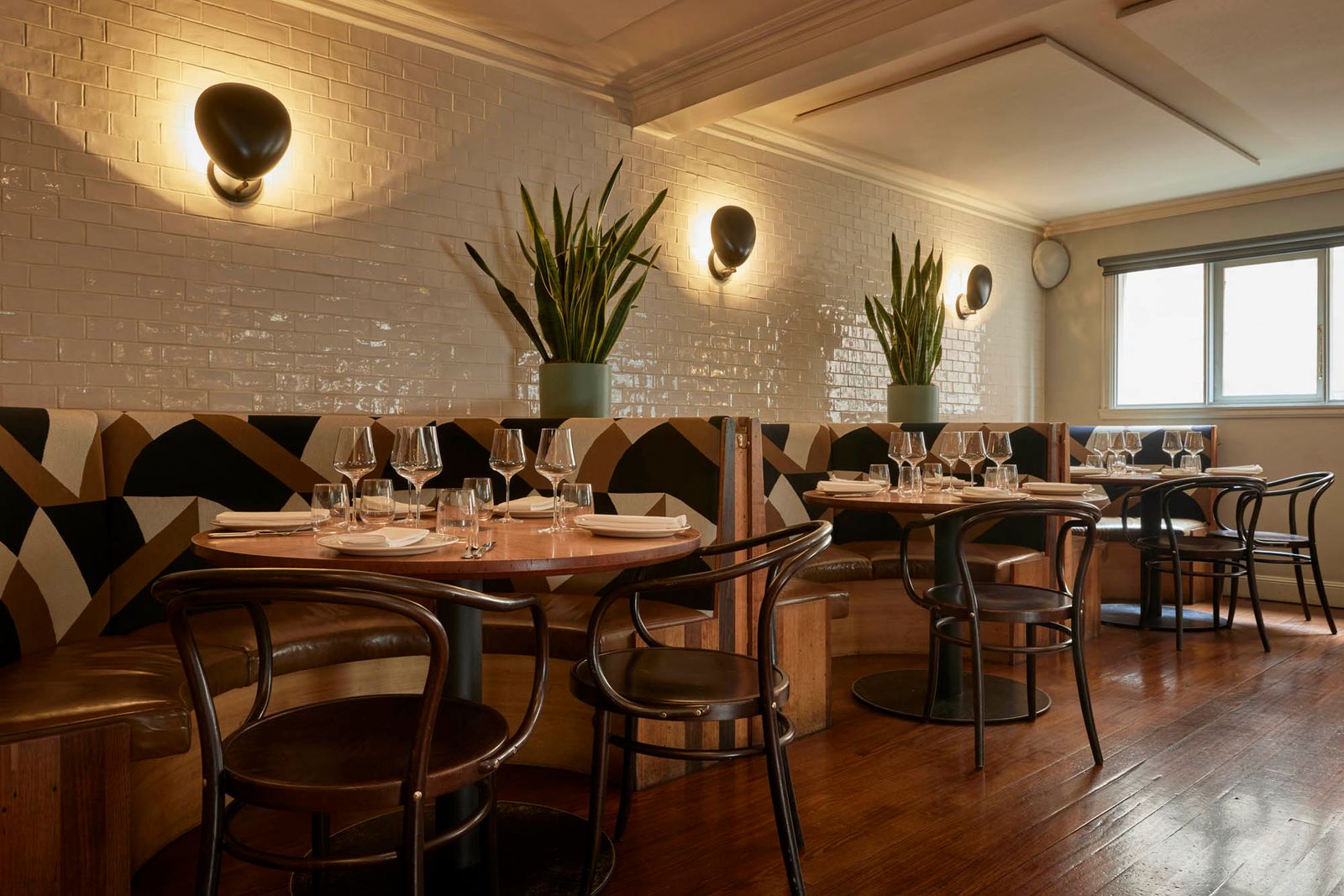 Functions - Carlton Wine Room