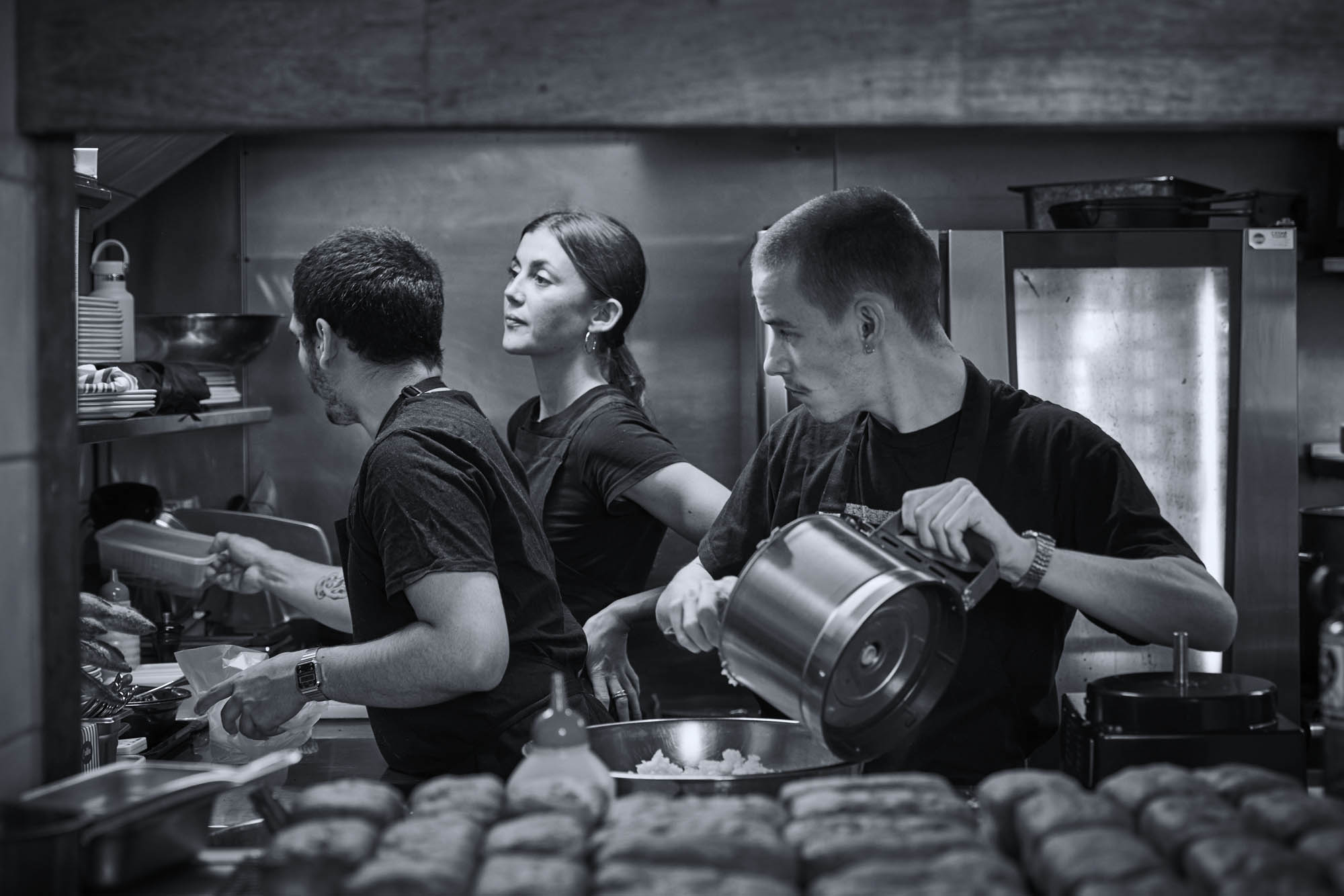 Menu - Carlton Wine Room