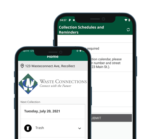 Trash Pickup Schedule | Reliable Collection Times