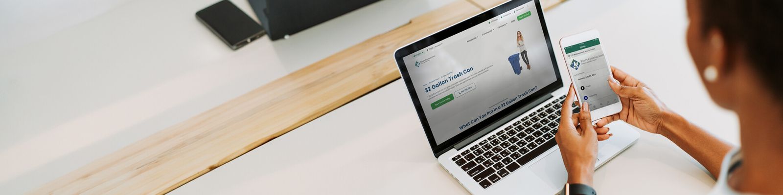 Affordable Residential Garbage Pickup Services