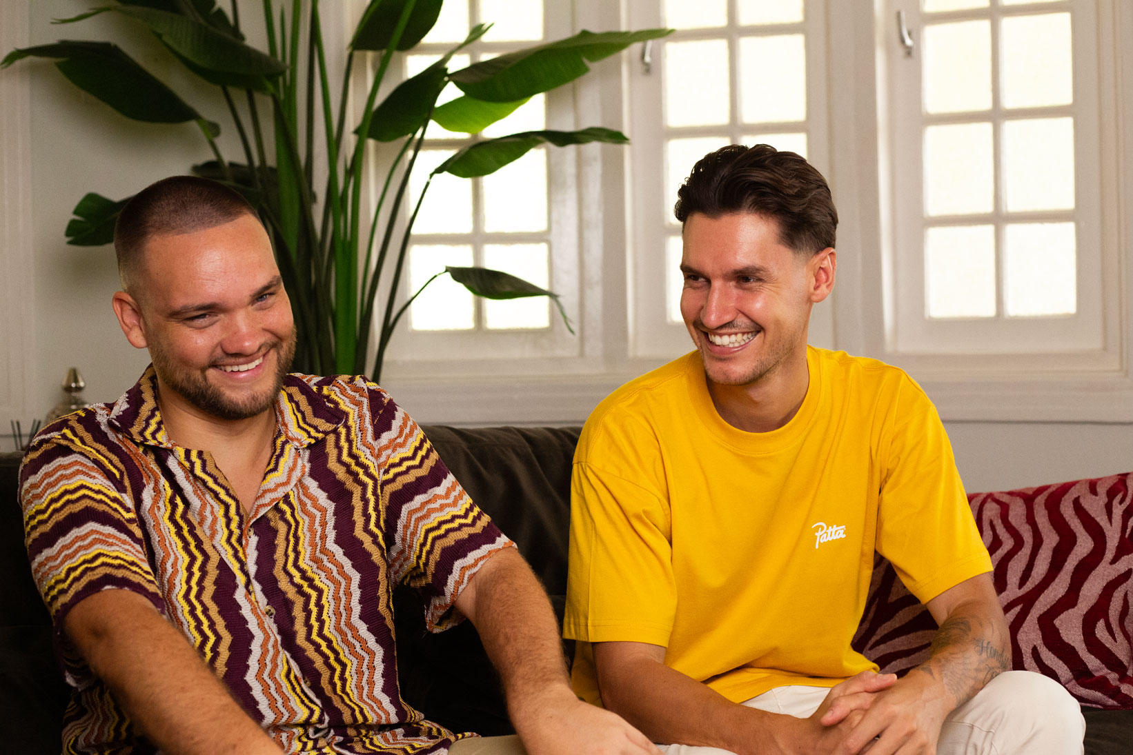 Kindly Made | Design studio for kind brands