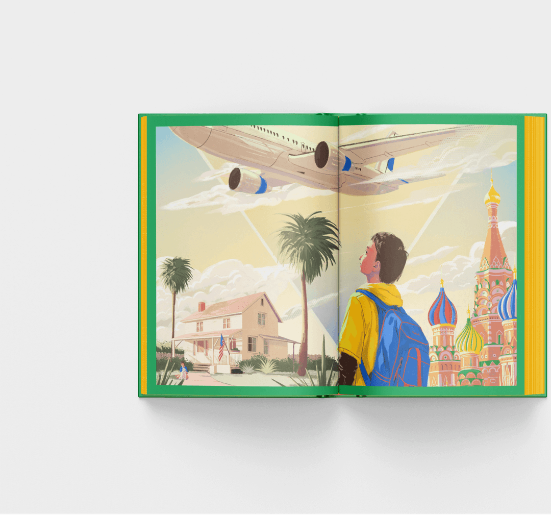 Google - First 25 Years art book