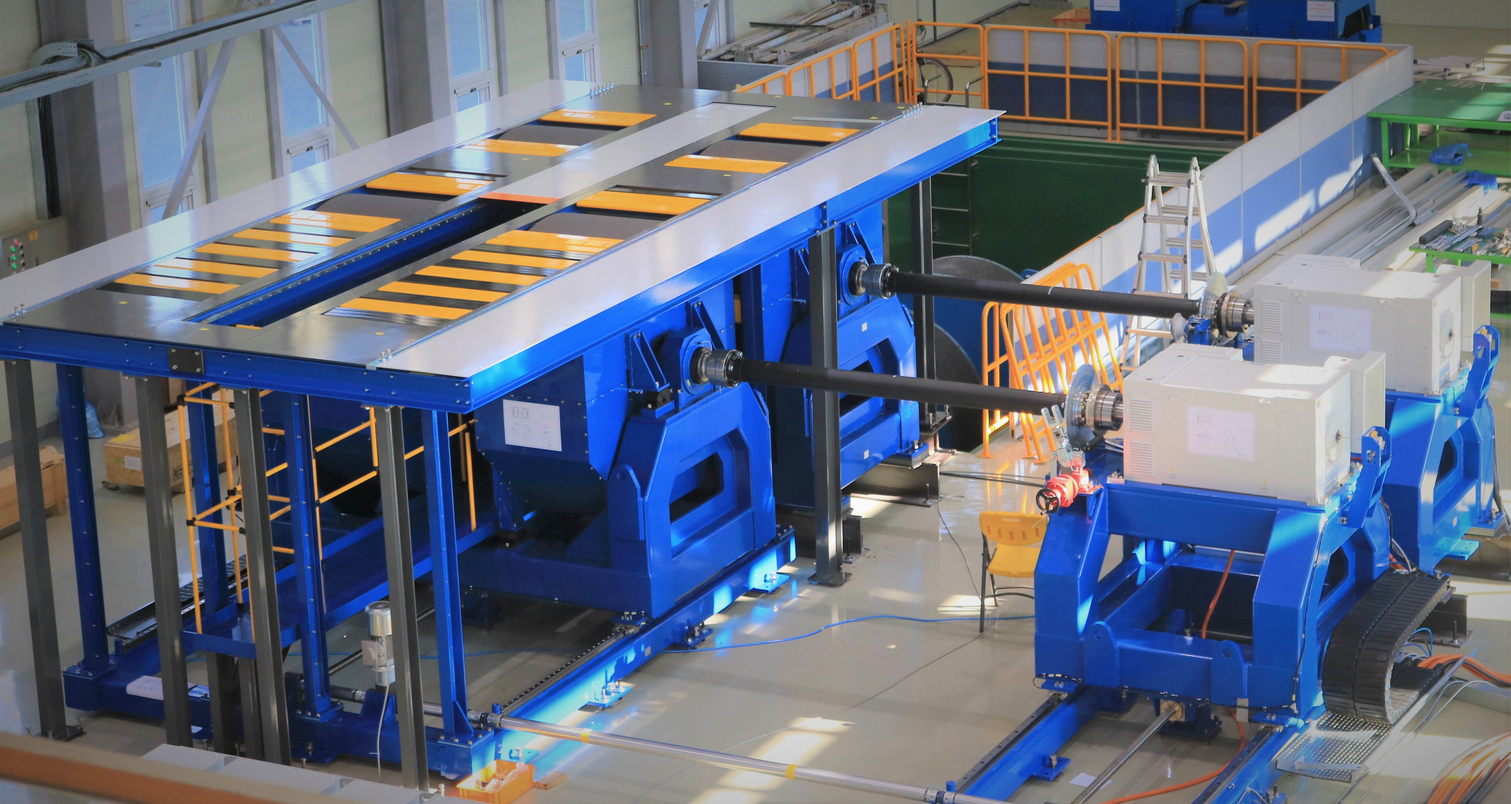 TeSys > Solution > Noise, Harshness, and Vibration (NVH)