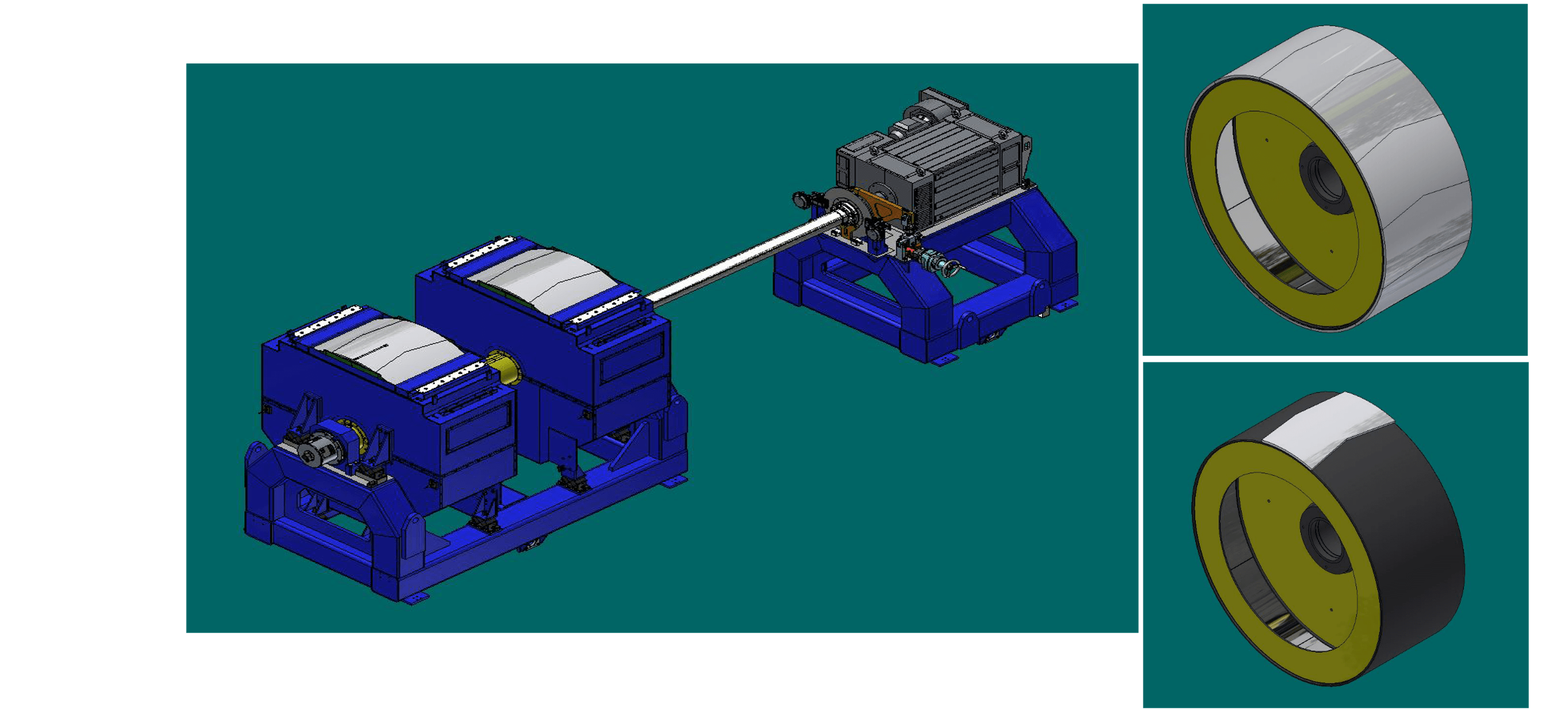 TeSys > Solution > Road Surface Shell