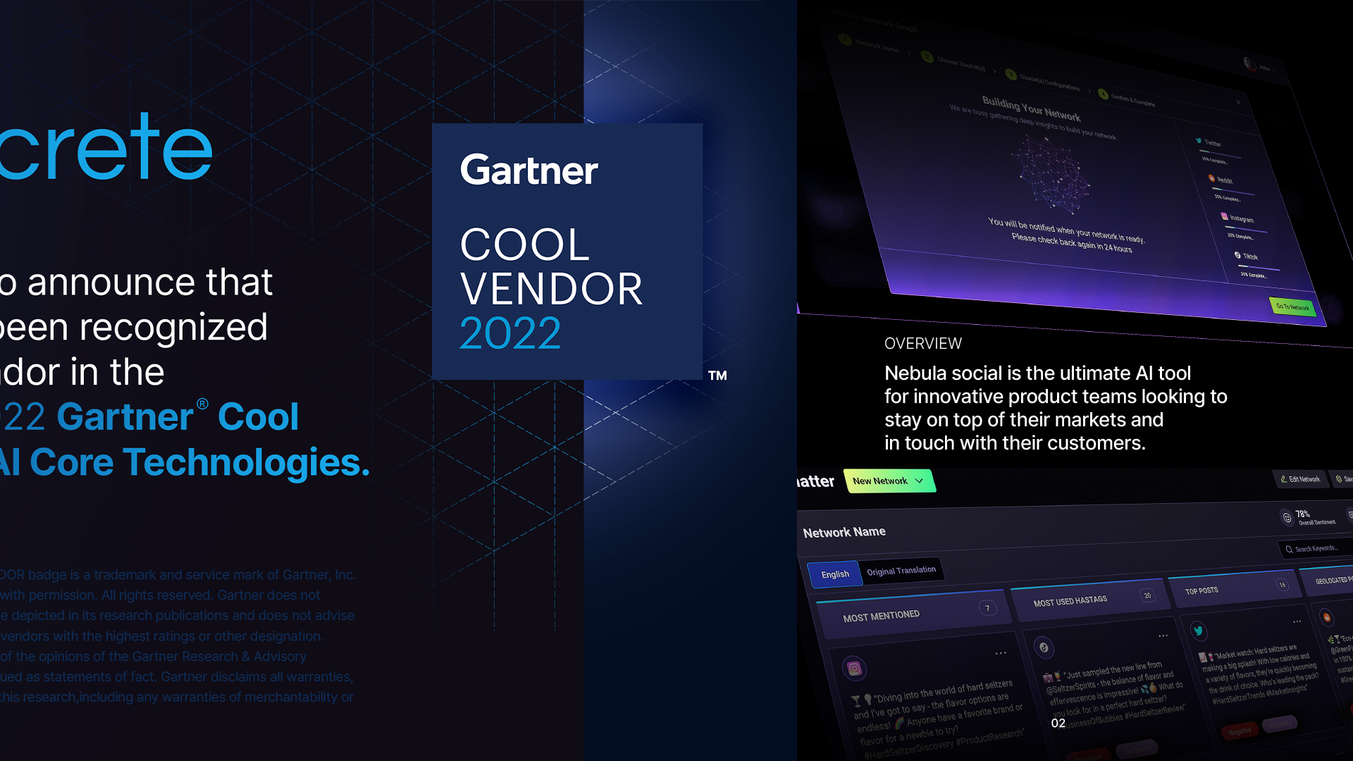 Accrete — Digital Advertising by Adam Levin