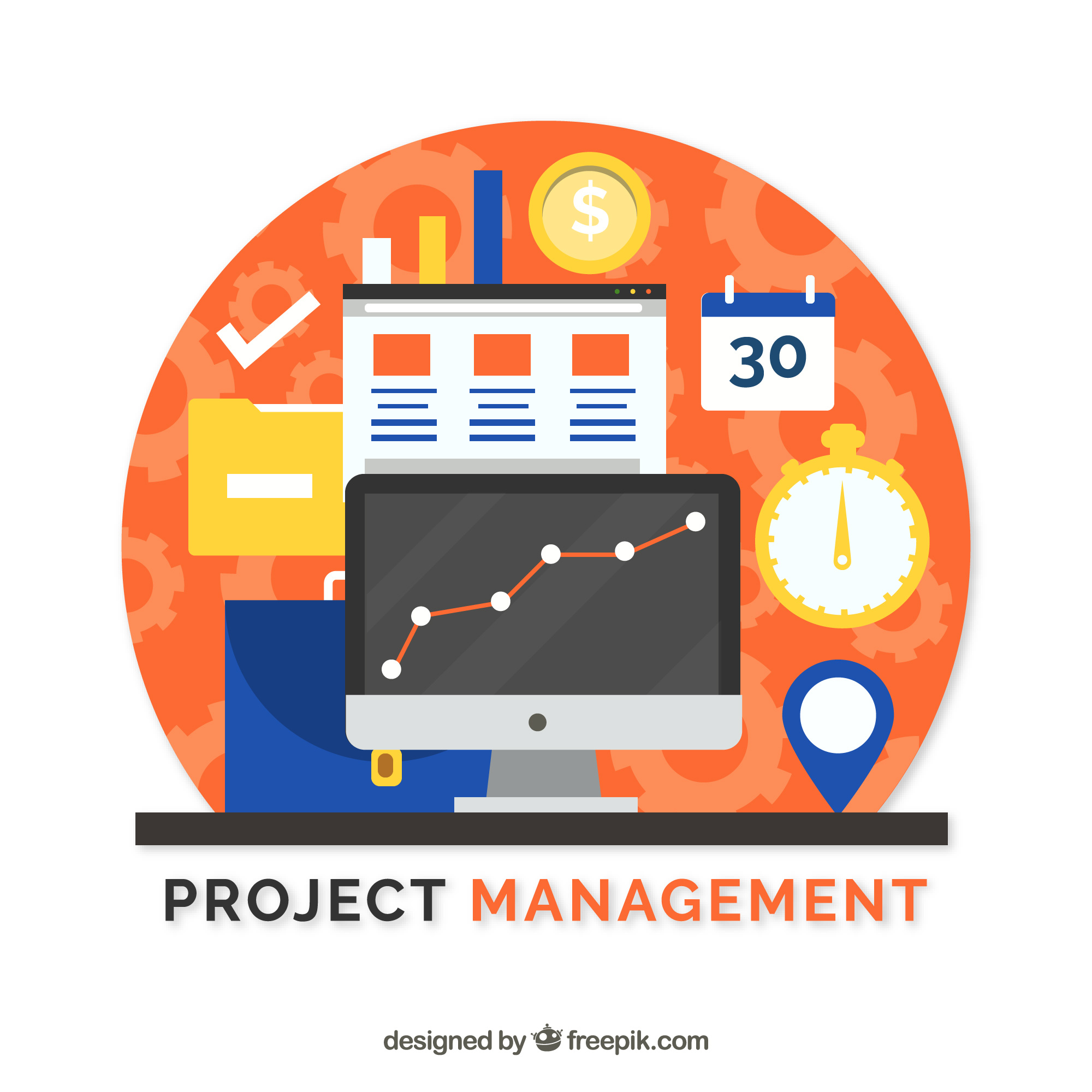 Ultimate Guide to The Top 10 Project Management Software
