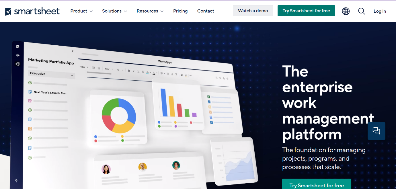 Ultimate Guide to The Top 10 Project Management Software