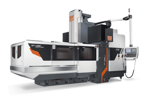 CNC Tech - Tool & Mold