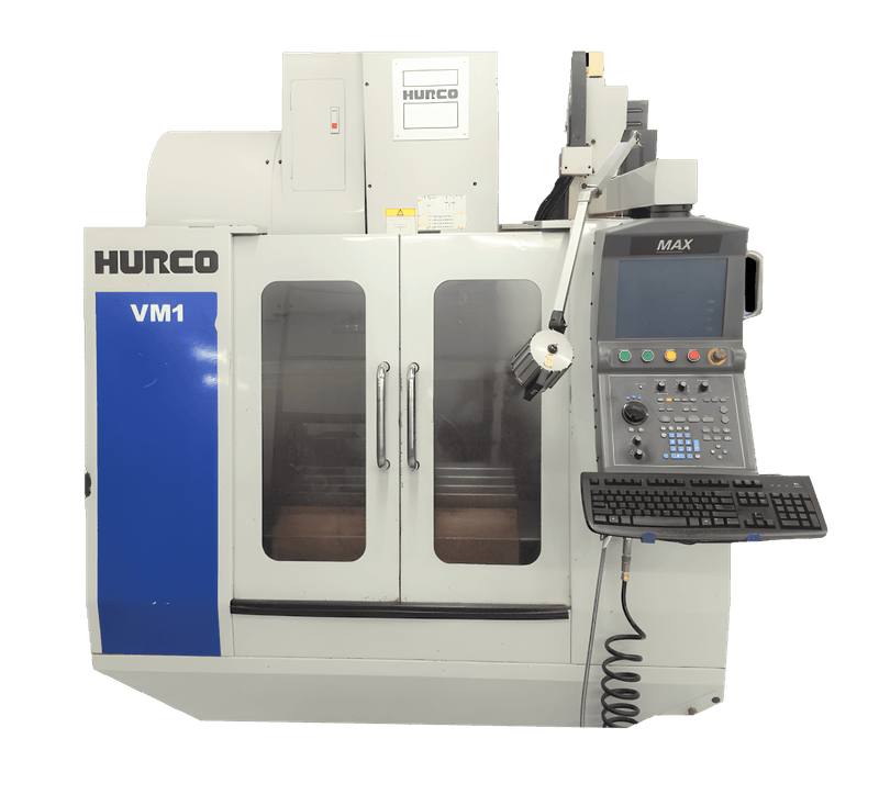 CNC Tech - Tool & Mold