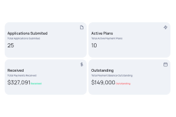FlexPay - Offer your clients payment plans. Secured by your lien rights.