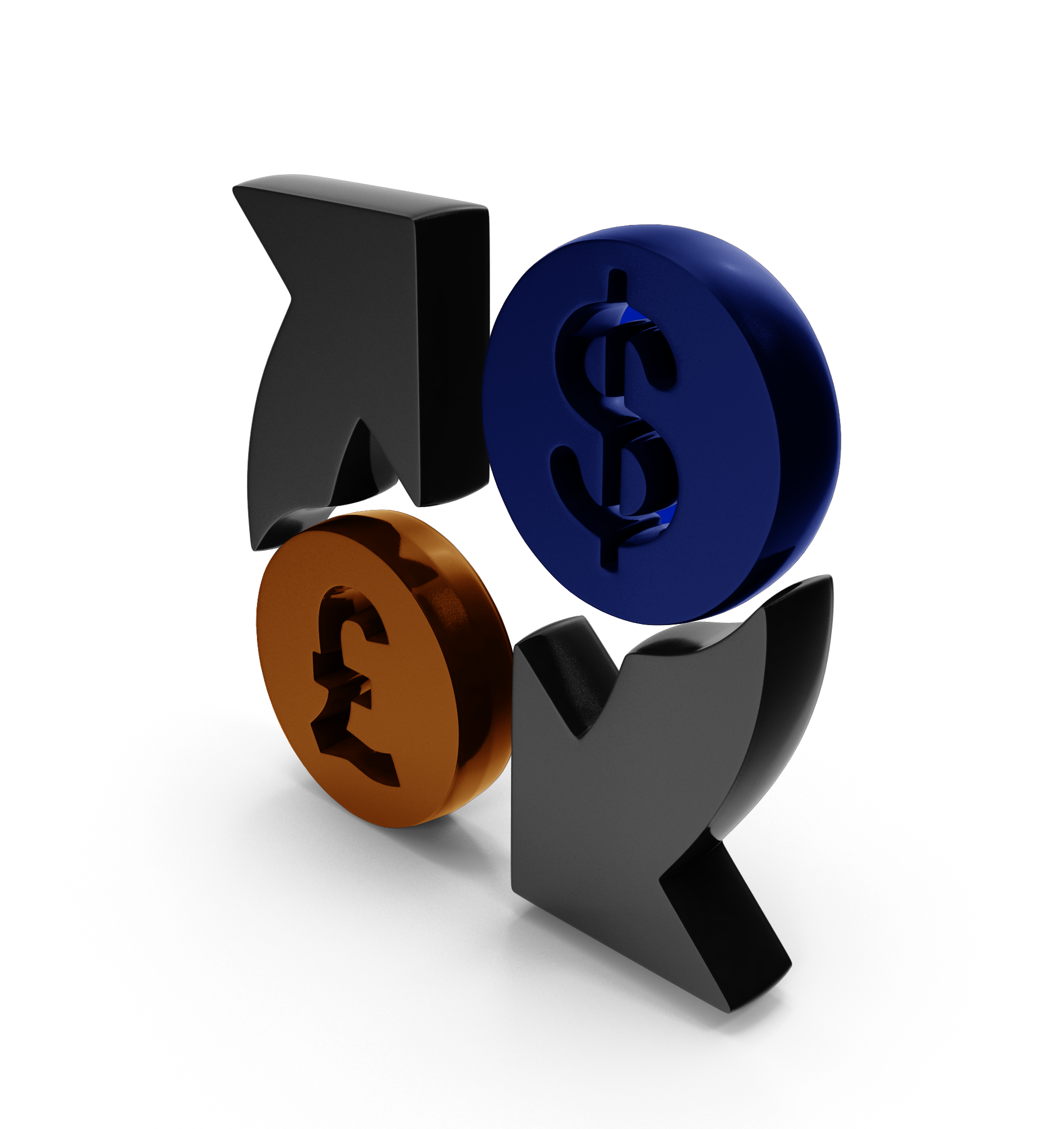 Multi-Currency Accounts