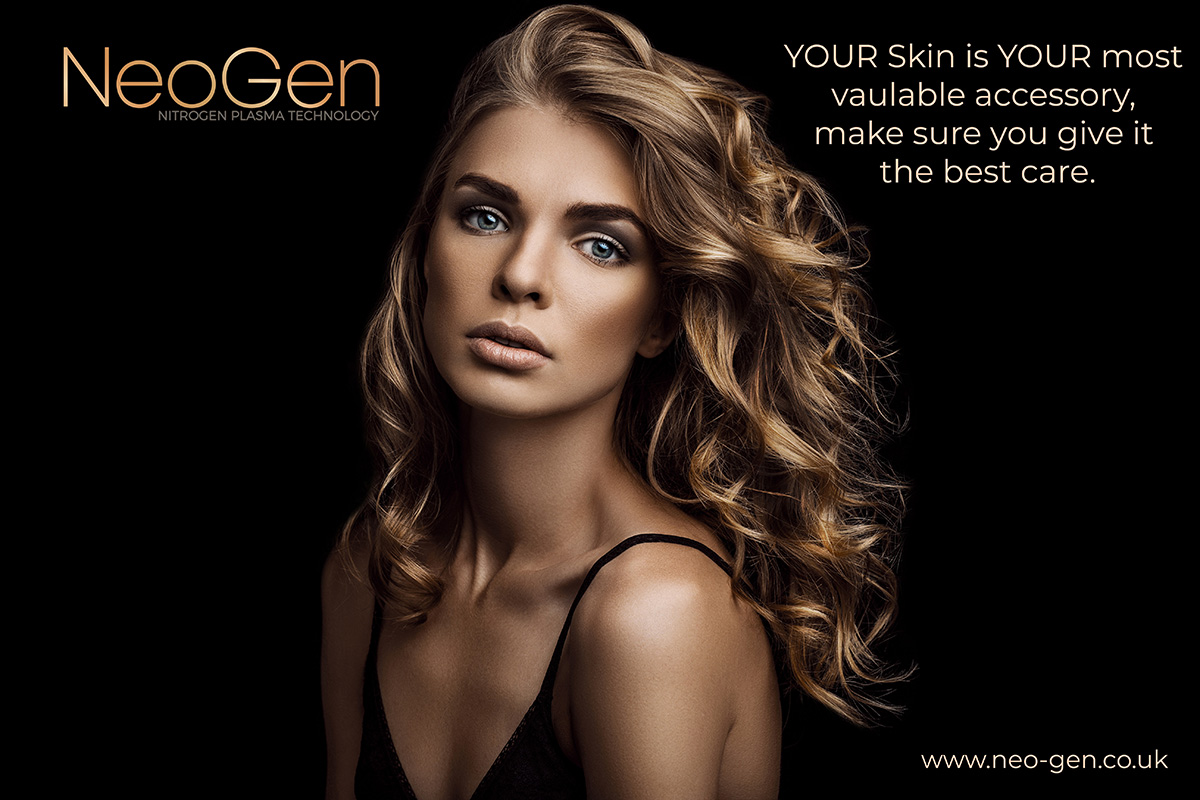 neogen-nitrogen plasma technology