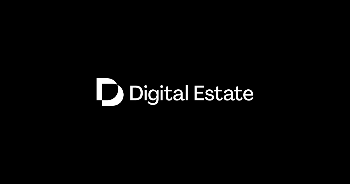 Digital Estate - Developing post-quantum secure digital asset ecosystems