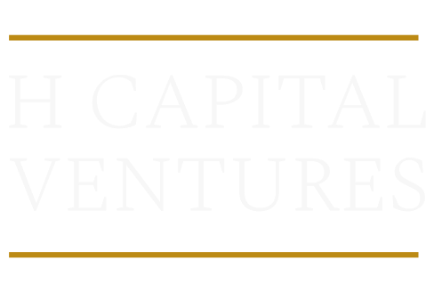 H Capital Ventures - We're more than just advisors