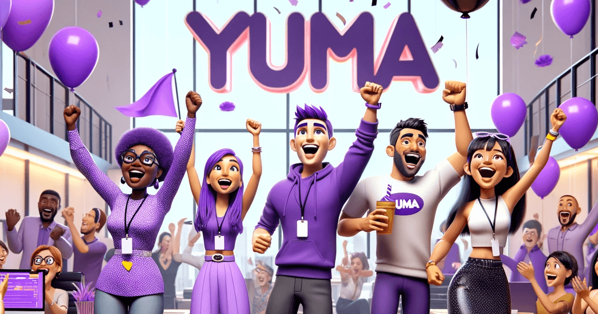 About Us | Learn More About Yuma AI and Our Dedicated Team