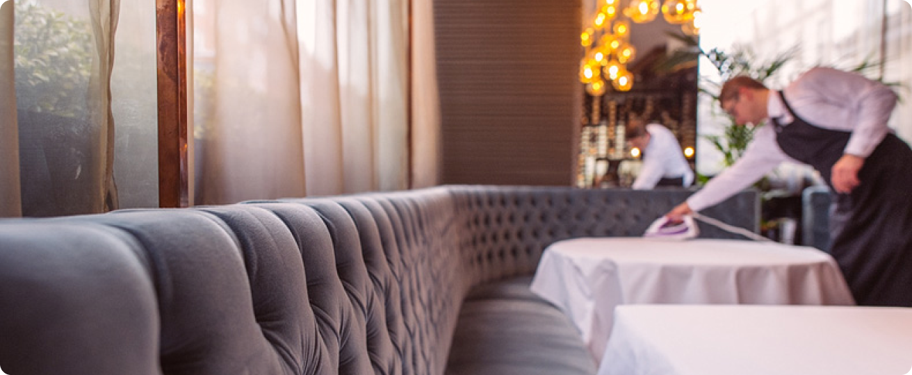 15 Steps in Choosing the Right Commercial Hospitality Designer for Your ...