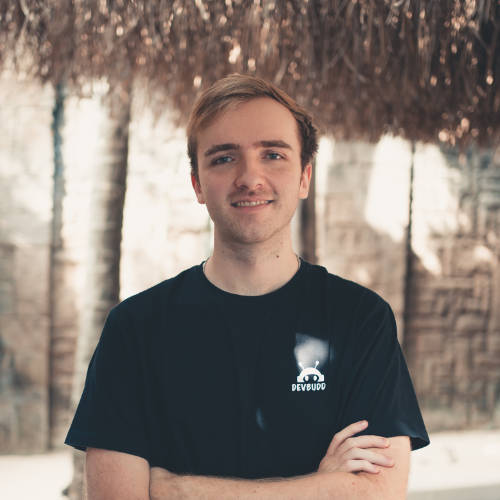 DevBuddy: Expert Unity Game Development Studio - PC | Mobile | VR&AR