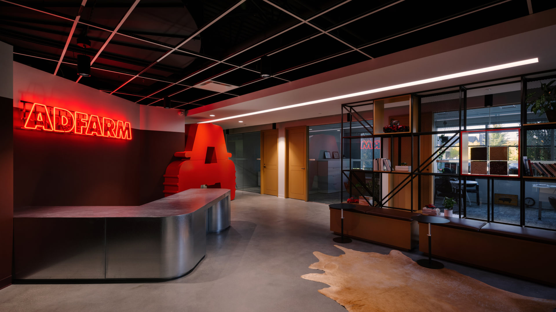 AdFarm | Holland Interior Design