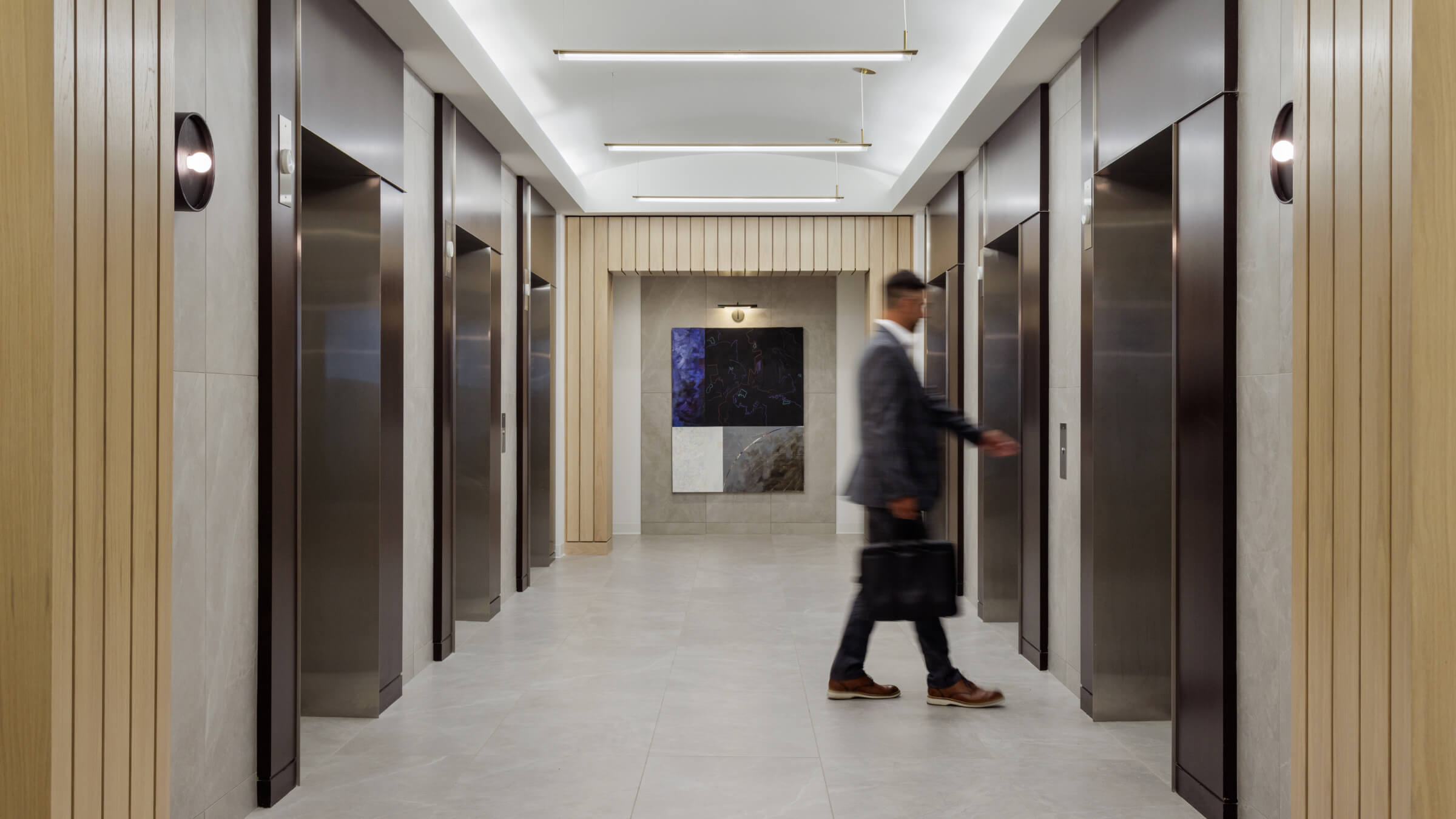 Wellington Altus | Holland Interior Design