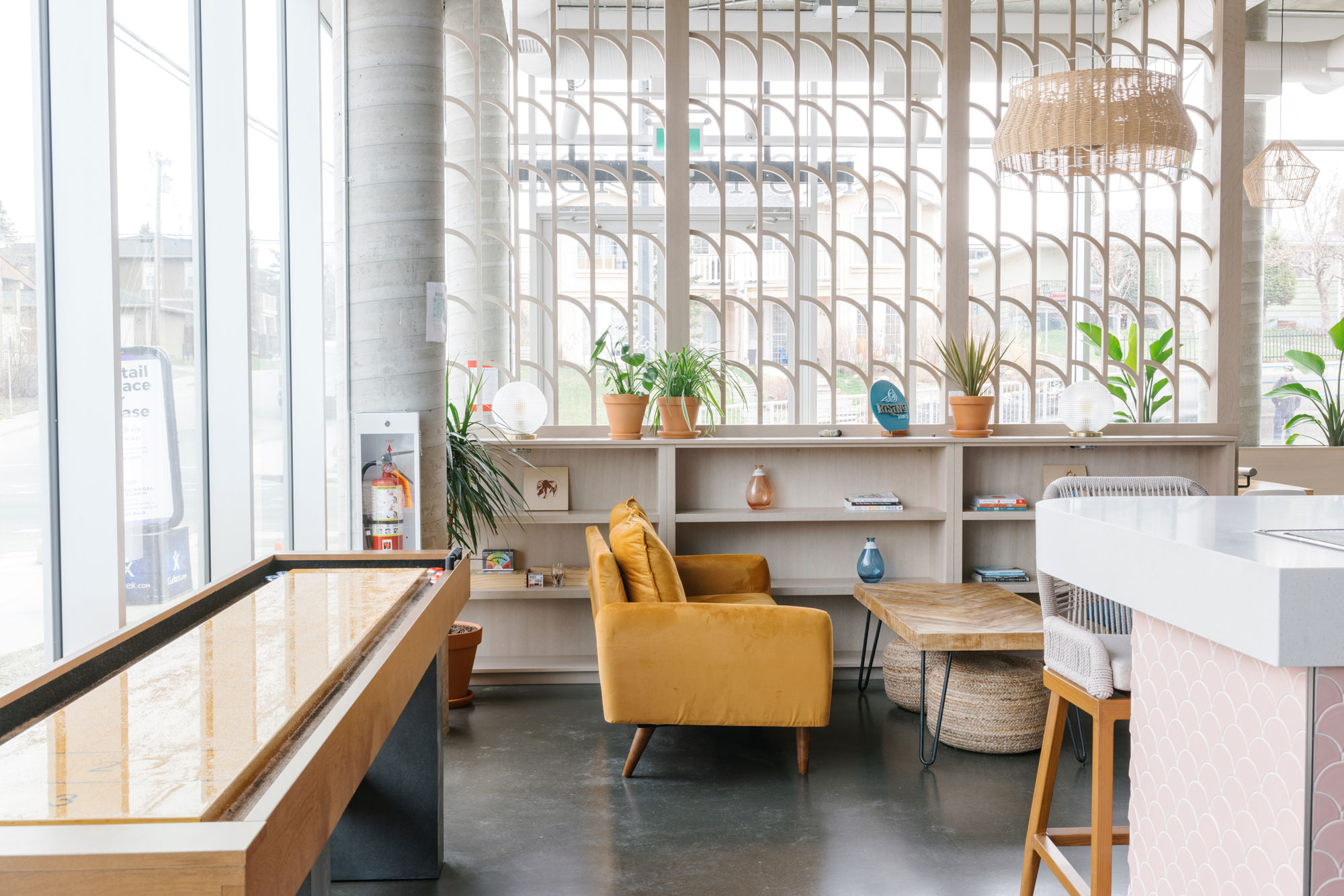 Designing for well-being: How interior design impacts health and ...