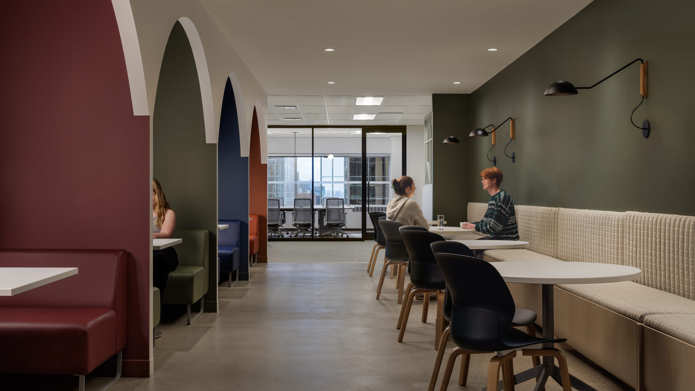 BGC Engineering | Holland Interior Design