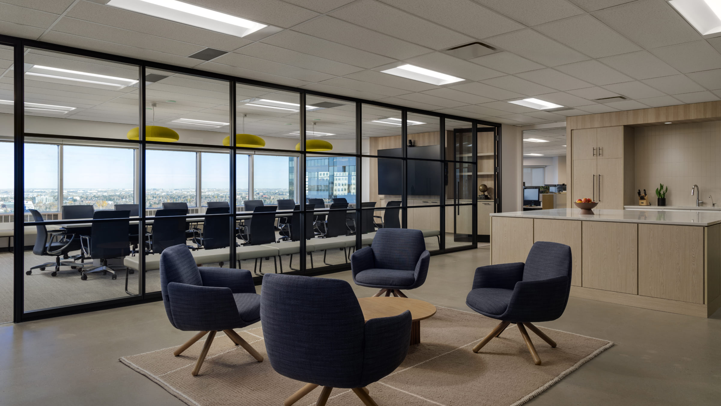 BGC Engineering | Holland Interior Design