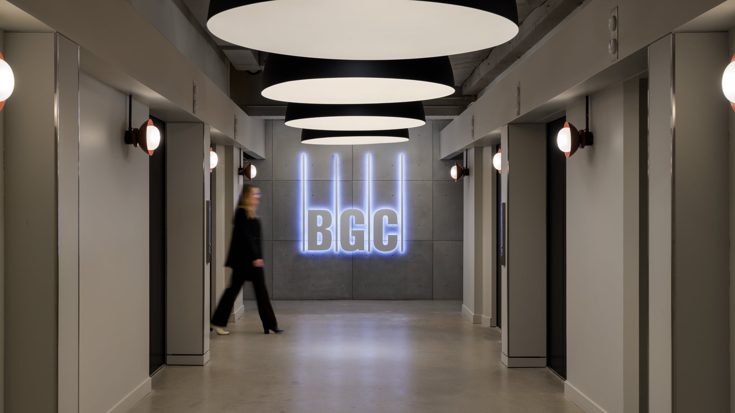 BGC Engineering | Holland Interior Design