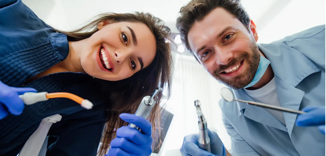 Comprehensive Dental Care | Auburn Dental Center