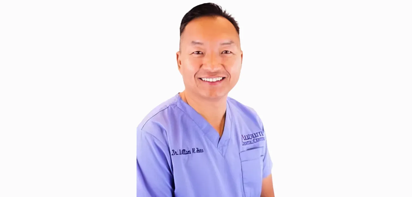 Meet Dr. William M Herr, DDS | Auburn Dental Center