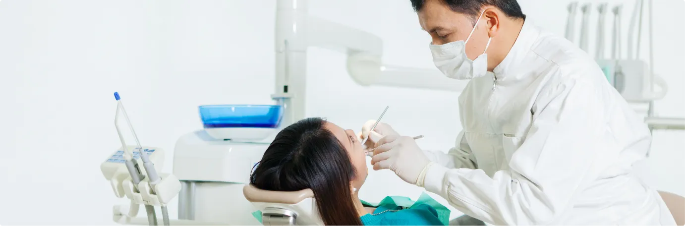 Meet Dr. William M Herr, DDS | Auburn Dental Center