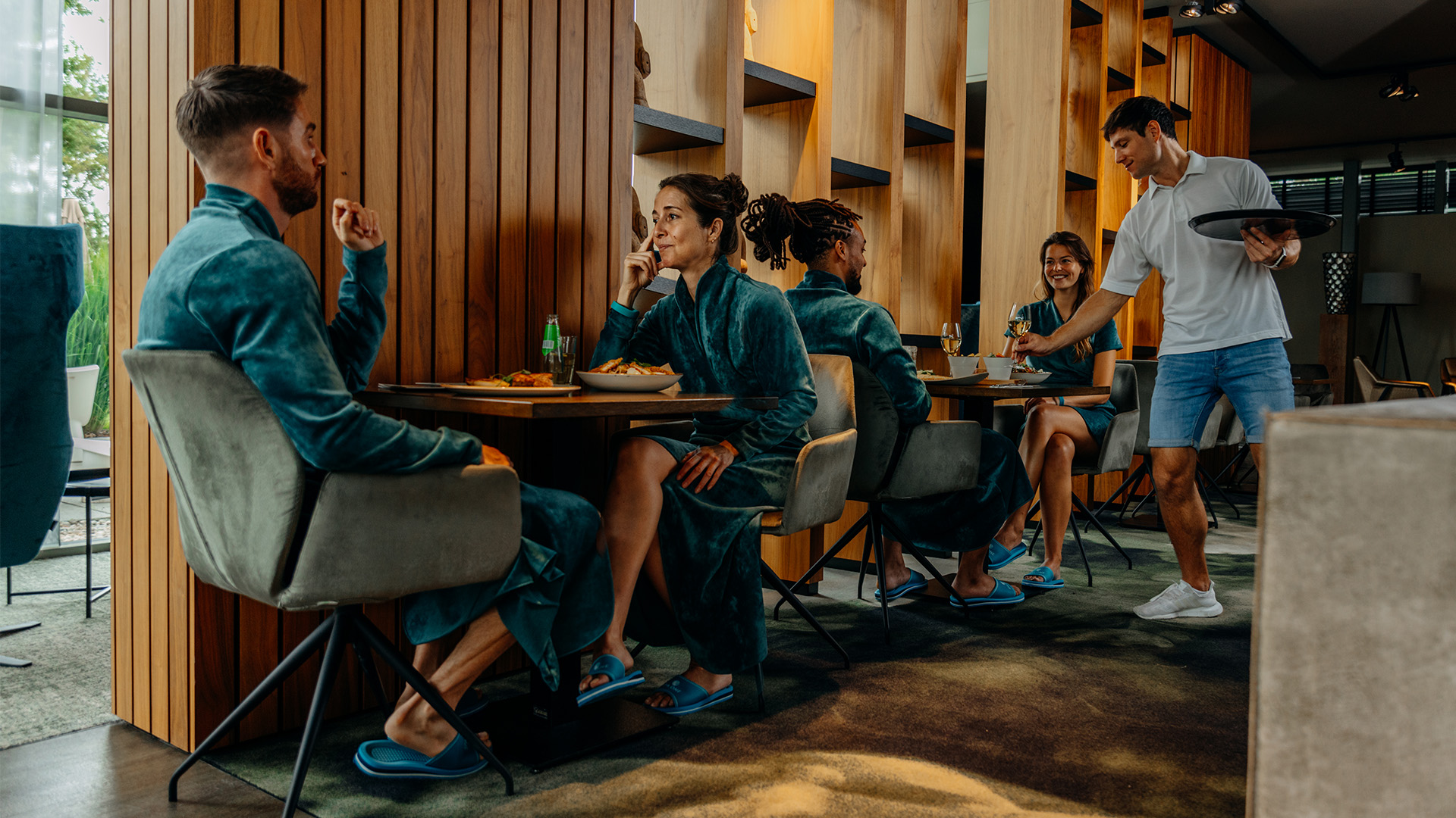 Spa One | Wellness for body & mind | Oosterhout