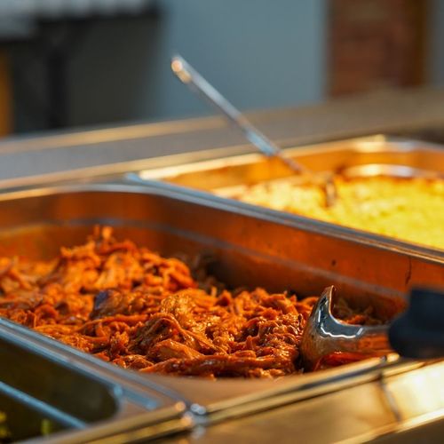 Lounas Valkeakoski - Ravintola Pukkilaukka